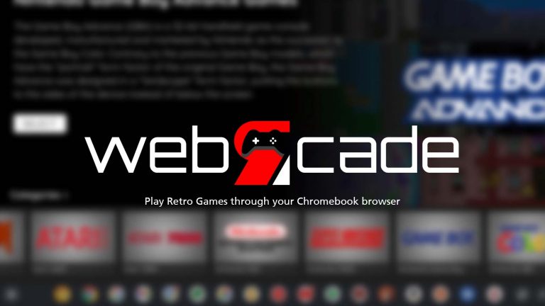 Play your retro games collection right through the web browser with ...