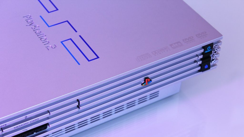 Playstation 2 games could soon be playable through the web