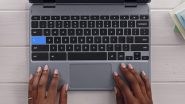 How To Turn Off Caps Lock On Your Chromebook