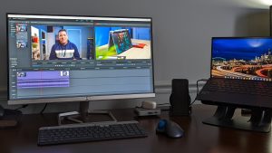 How to install Lightworks Video Editor on your Chromebook