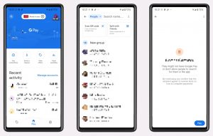 How to pay your friends – or get paid – using Google Pay