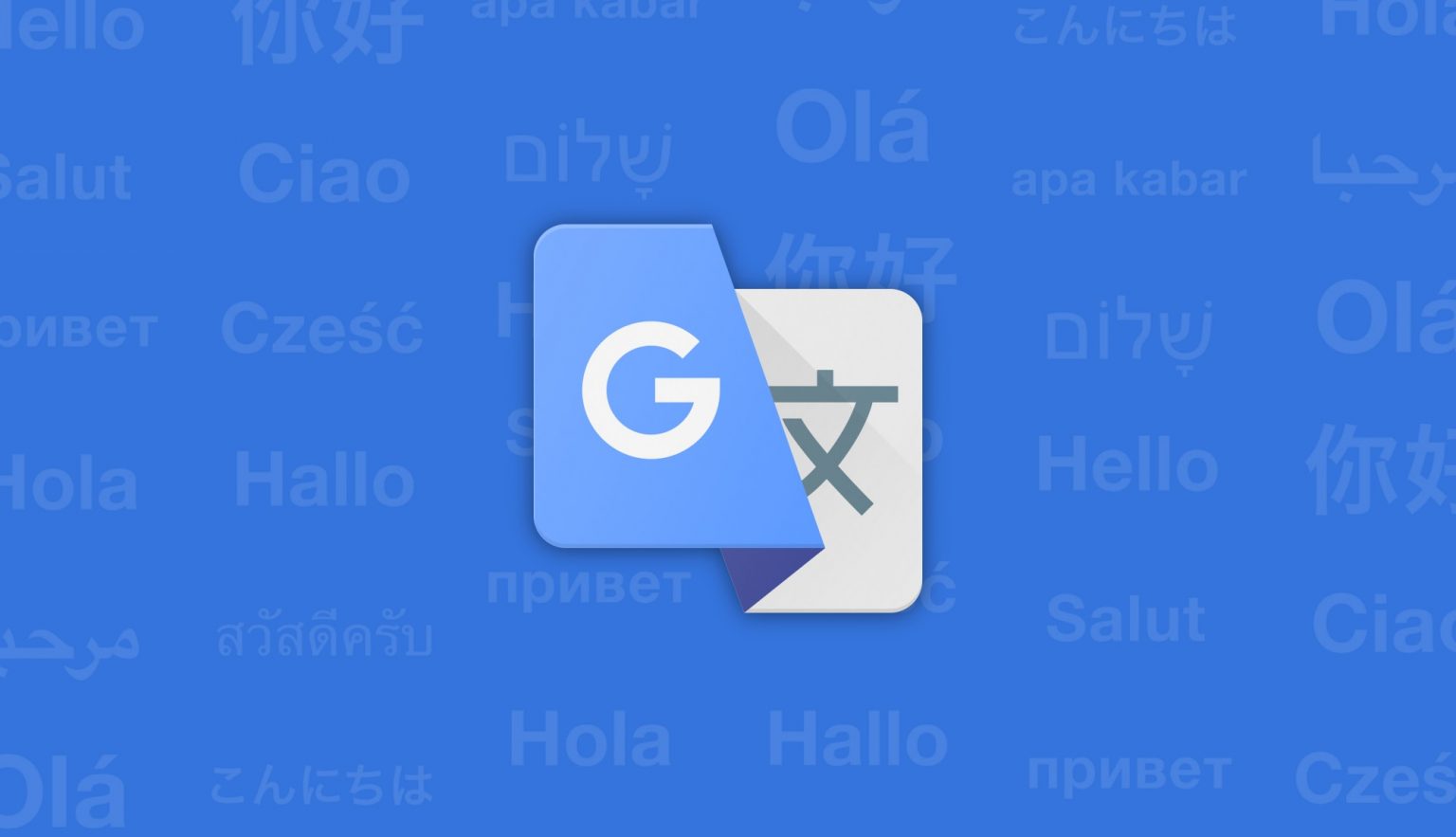 Tips to get the most out of Google Translate when traveling
