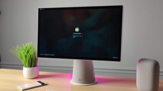Grab this All-In-One Chrome OS Desktop for only $399