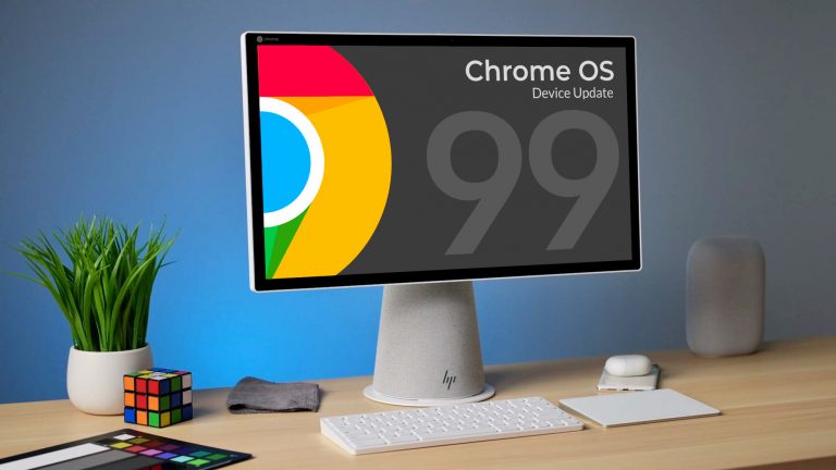 Chrome OS