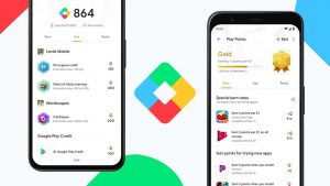 How to set up and use the Google Play Points rewards program