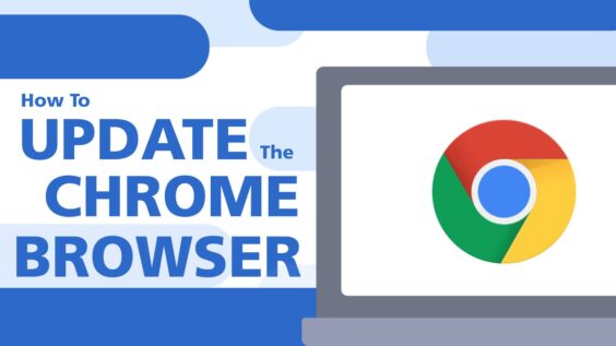 How to update your Chromebook or Chrome browser