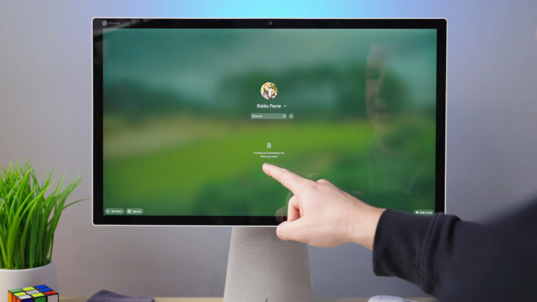 Google clarifies what is going on with ChromeOS Smart Lock