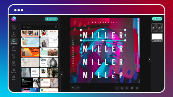 You can now open Google Drive images directly in Picsart