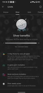 How to set up and use the Google Play Points rewards program