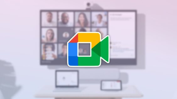 How to create and join a Google Meet from your browser