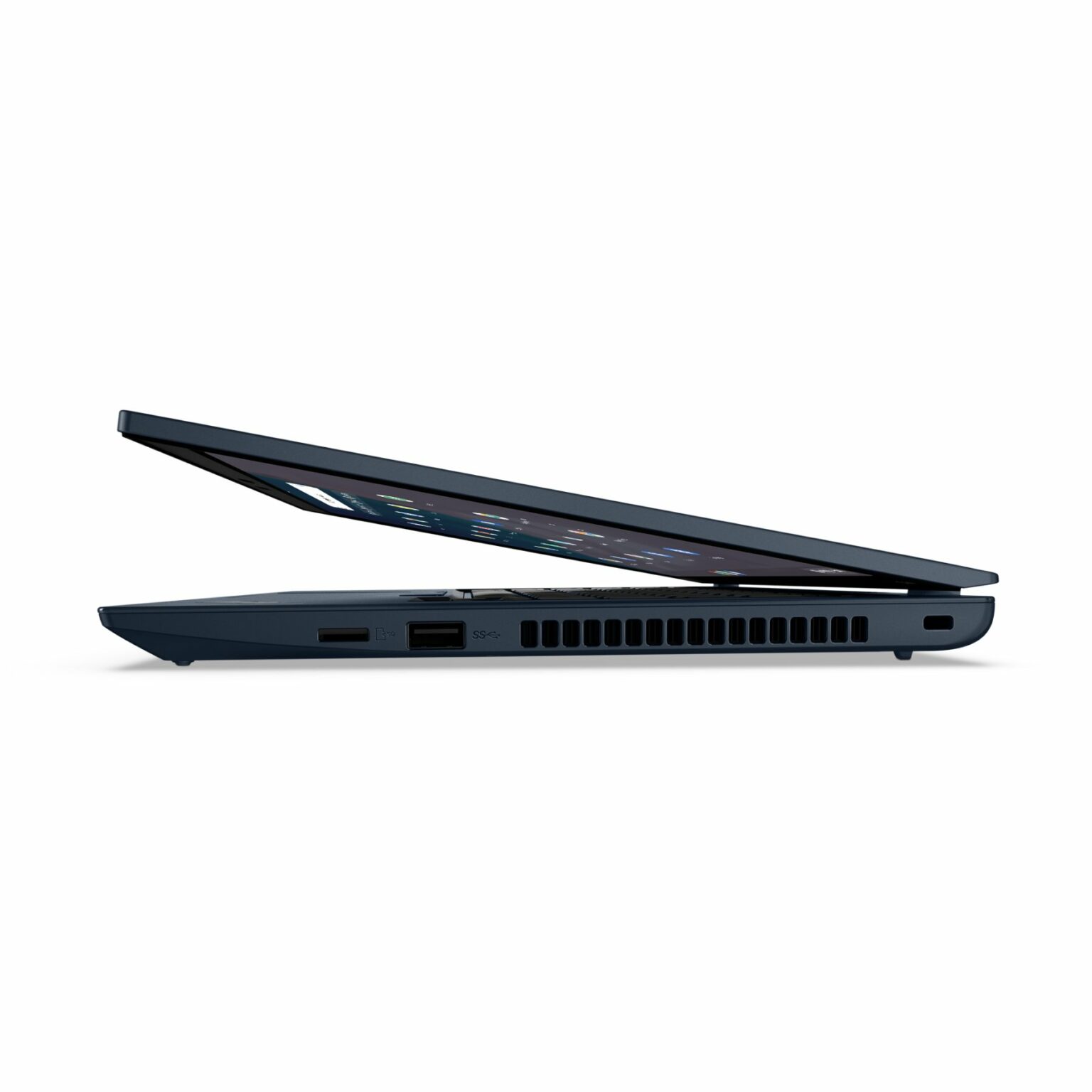 Lenovo announces the new ThinkPad C14 Chromebook