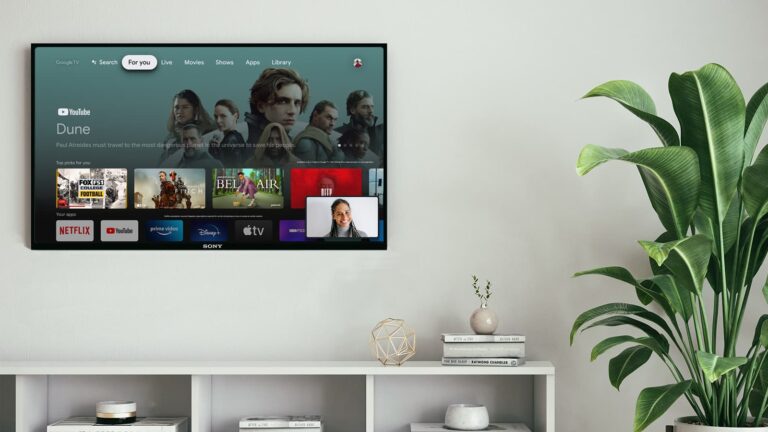 Goodbye Google Play Movies and TV: Android TV now features its own ...