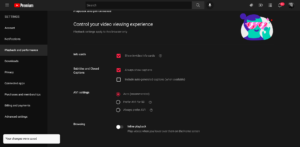 How to disable YouTube’s annoying ‘Inline Preview’ feature