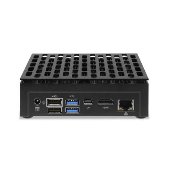 AOPEN debuts the flexible Ace Mini PC