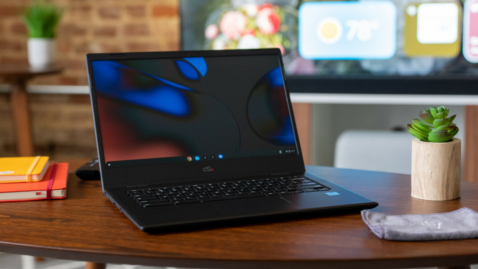 Chromebooks | Chrome Unboxed