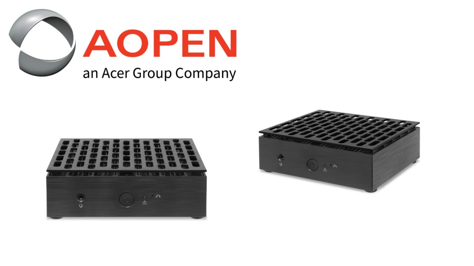 AOPEN debuts the flexible Ace Mini PC