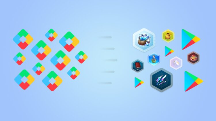 Google Play will soon let you use your Play Points for in-app purchases