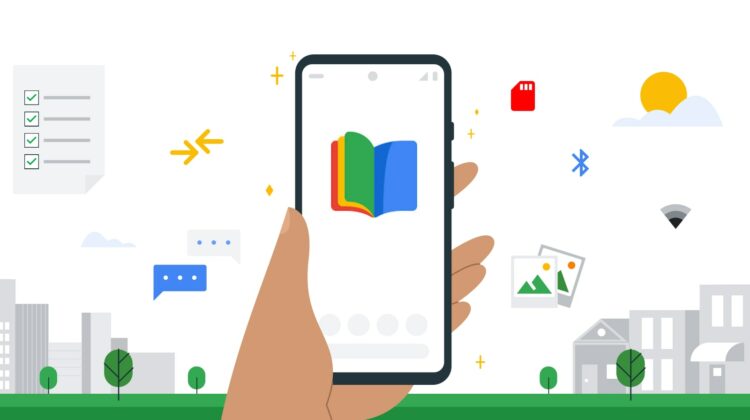 Google promotes Pixel “Guidebooks” ahead of Pixel 6a release