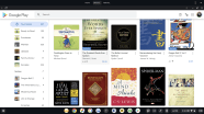 Google Play Books App Finally Worth Using Thanks To Recent Redesign Google Play Books App Finally Worth Using Thanks To Recent Redesign