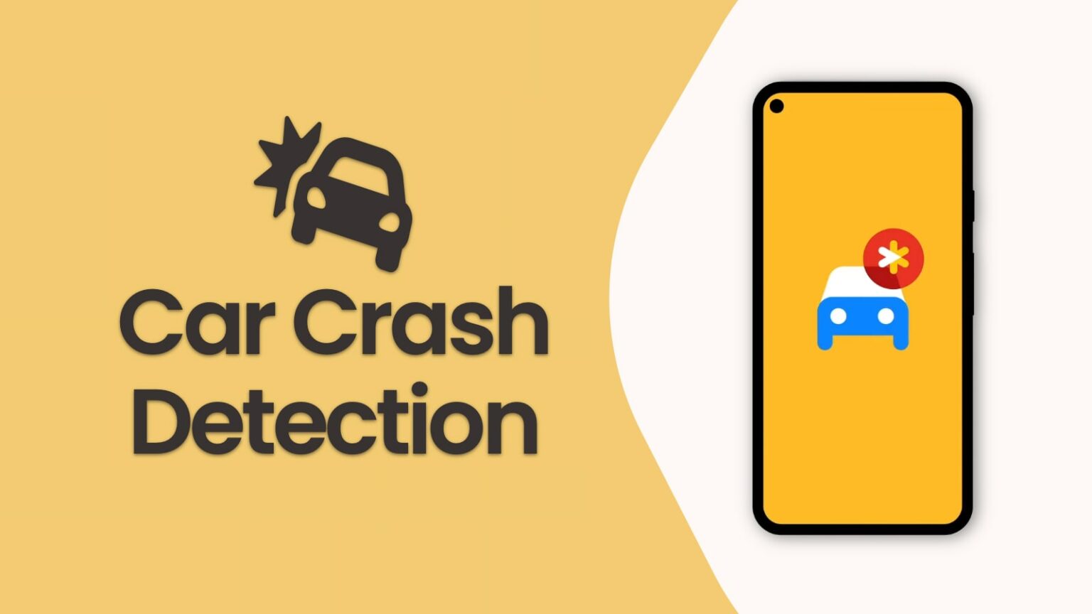 Google Pixel’s car crash detection feature may be coming to other ...