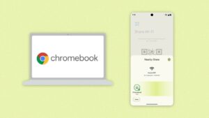 How to find your Chromebook’s IP and MAC address