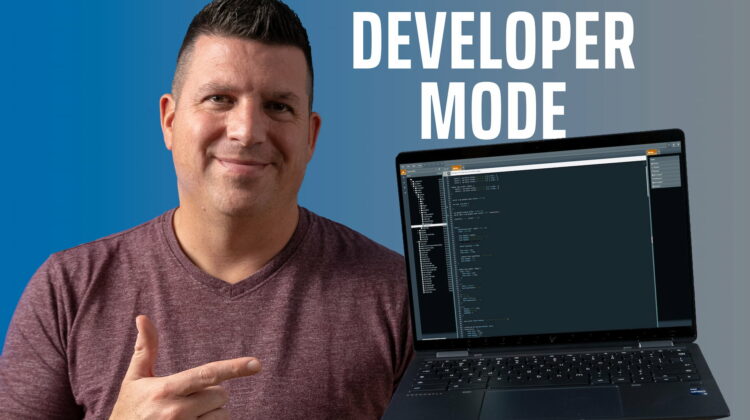 How to enable developer mode on your Chromebook [VIDEO]