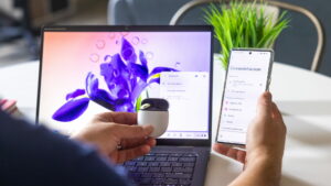 How to use the new LaCrOS browser on Chrome OS 96 Stable