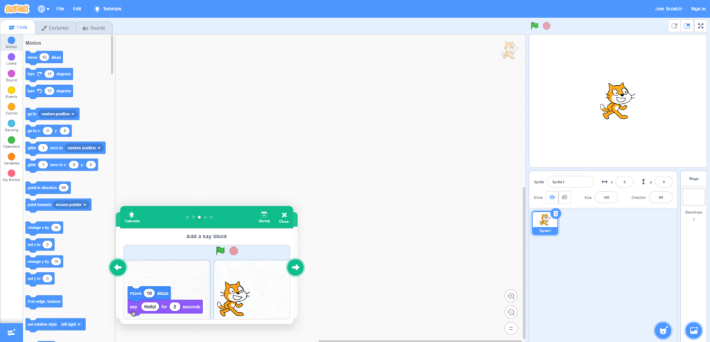 How to teach your children the basics of logic and programming for free ...