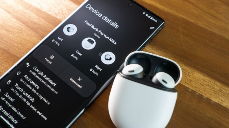 Pixel Buds Pro five-band equalizer feature is almost ready