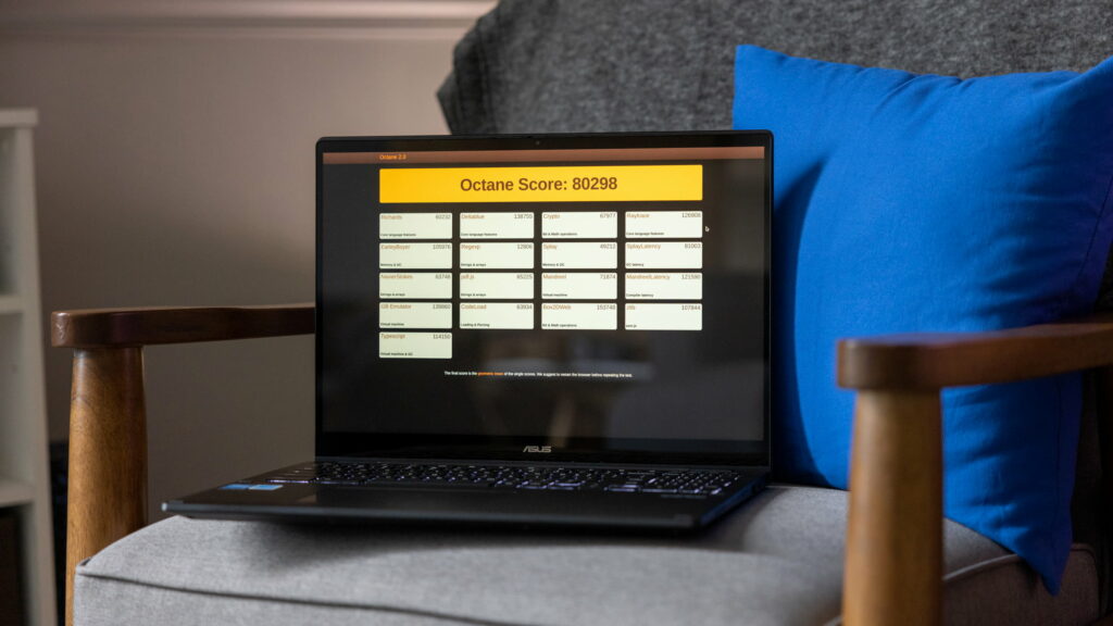 The 12th-gen Intel Core i3 is an absolute performance beast
