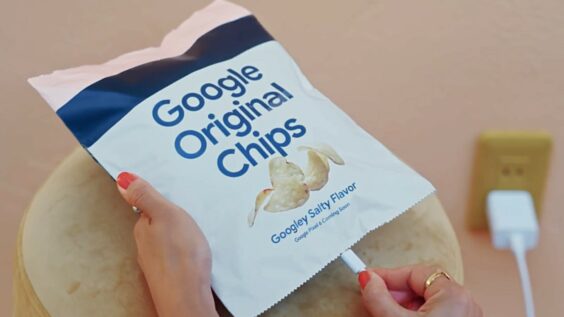 Google Contacts adds filtering options just like Gmail chips