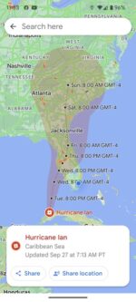How to opt-in for emergency weather alerts on Android