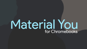 First Look: ChromeOS quick settings Material You redesign appears ...
