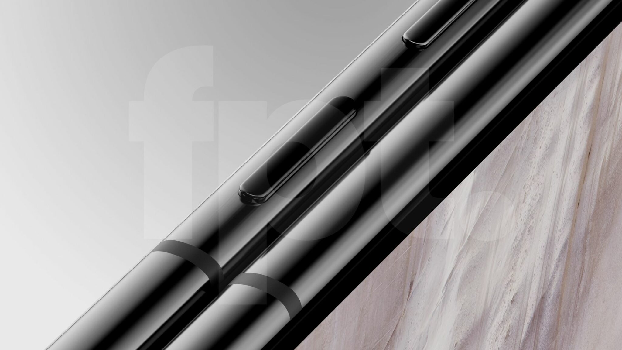 Christmas comes early with full renders of the Pixel Fold