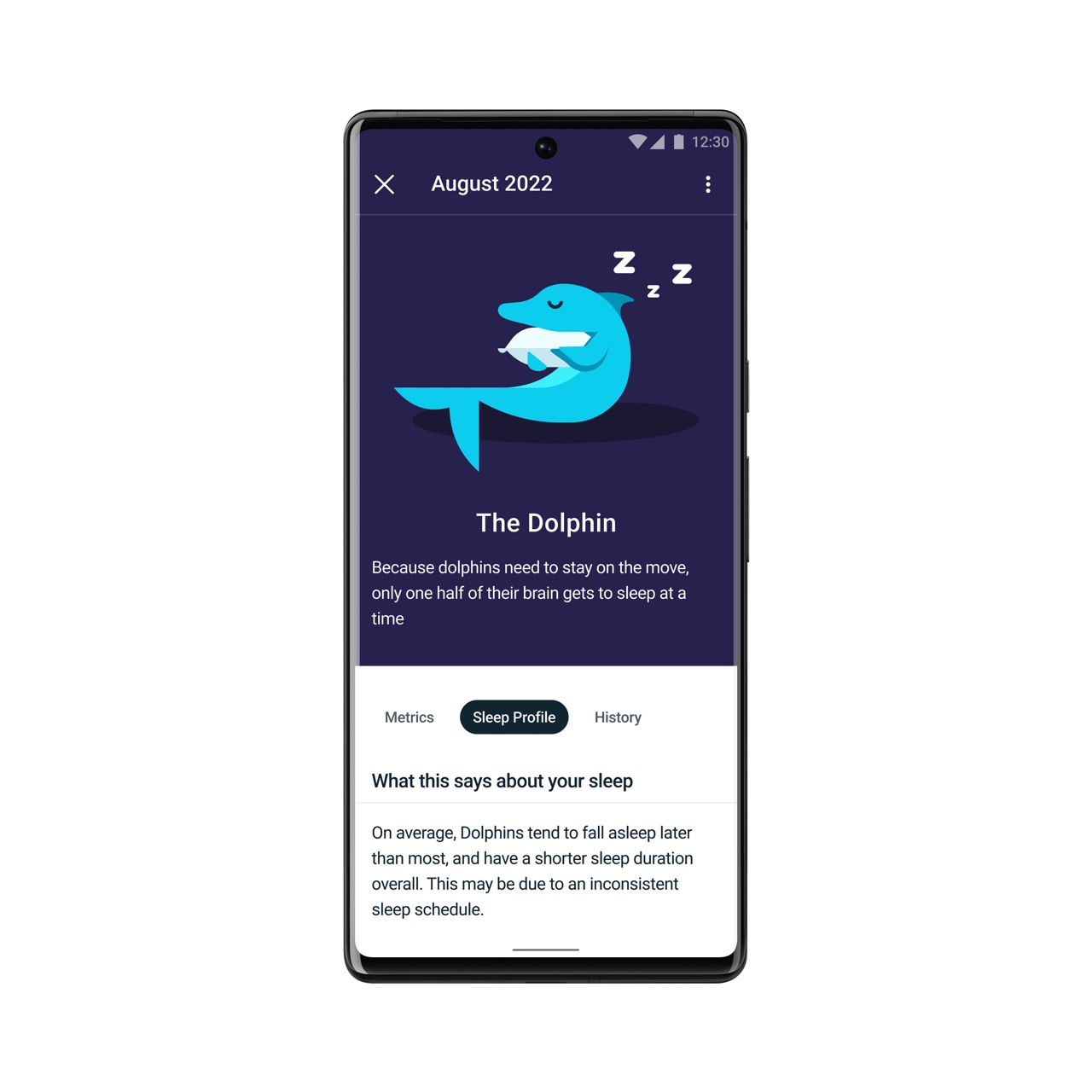 Fitbit’s Sleep Profiles are coming to the Pixel Watch