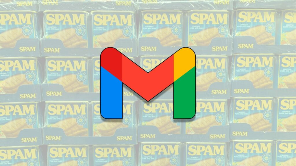 Gmail suddenly has a relentless primary inbox spam problem, and users ...