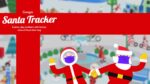 Google’s Santa Tracker begins counting down the days till Christmas ...