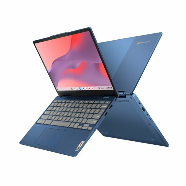 Lenovo unveils the IdeaPad Flex 3i Chromebook with latest N-series CPU ...