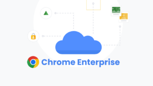 Free Chrome Enterprise Upgrade trial joins your growing list of ...