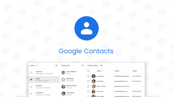 Highlight the relationships that mean the most to you with new Google ...