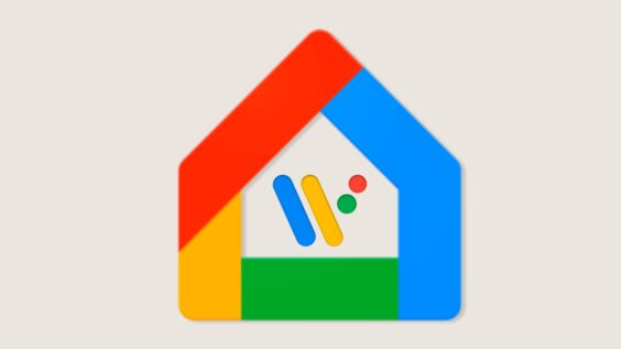 Google Home app for Wear OS gets improved list view