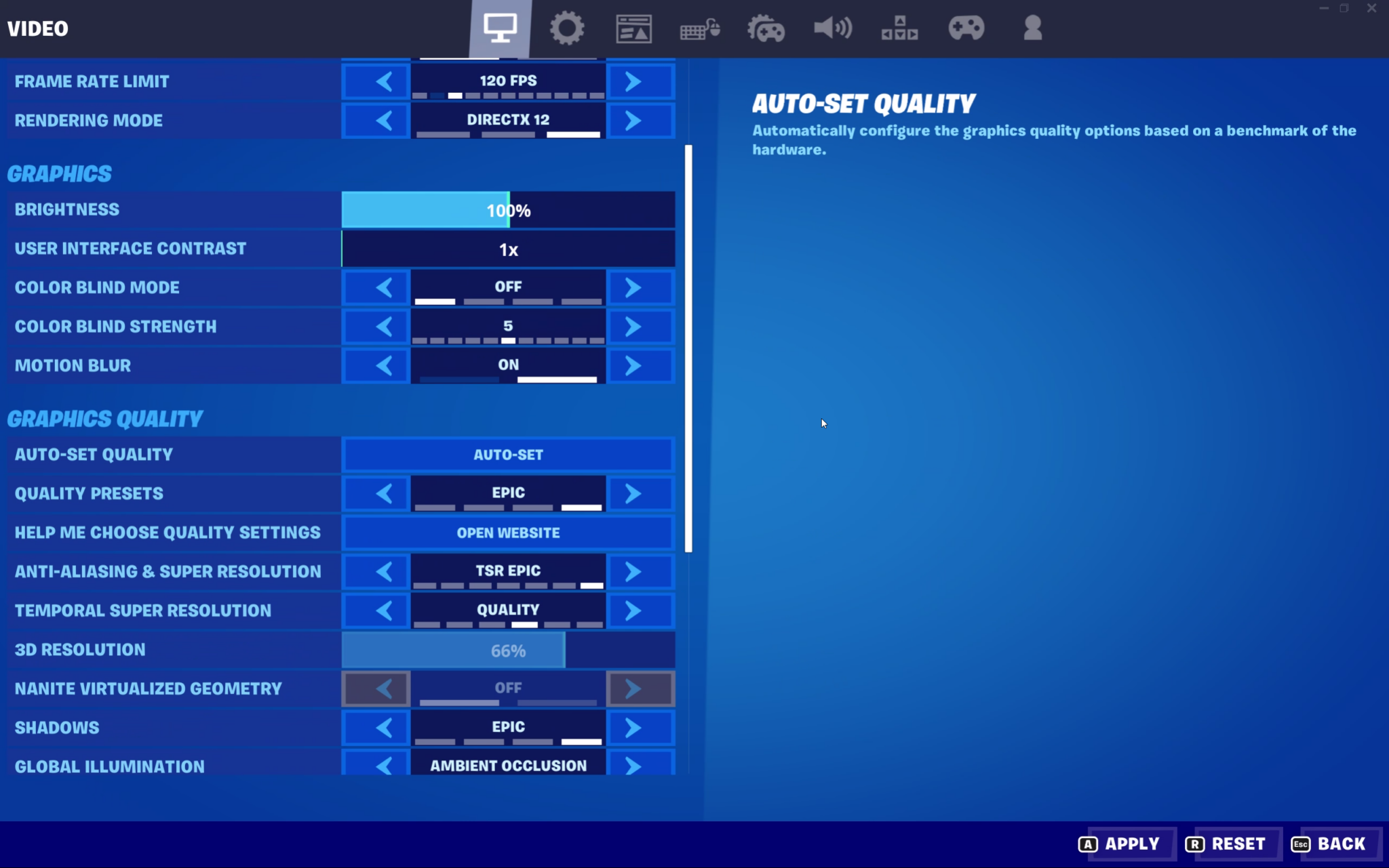 Enjoying Fortnite’s upgraded graphics with a Chromebook