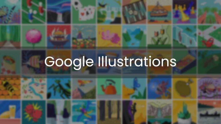 How to use Google’s quirky illustrations for your contacts’ profile ...