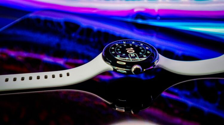 The amazing Pixel Watch LTE is on sale again