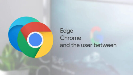 Microsoft’s Invasive Edge Advertisement on Chrome Download Page Sparks ...