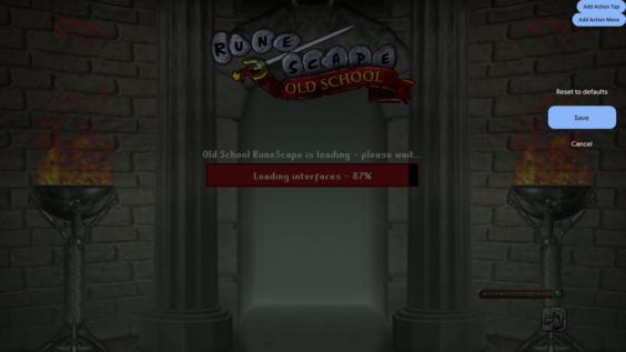 ‘Control Overlays’ for mouse and keyboard support in ChromeOS now ...
