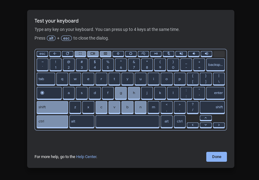 What’s new in ChromeOS 110?