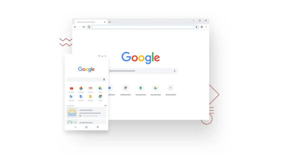 Google Chrome’s new sticky note feature for the Side Panel inches closer to release