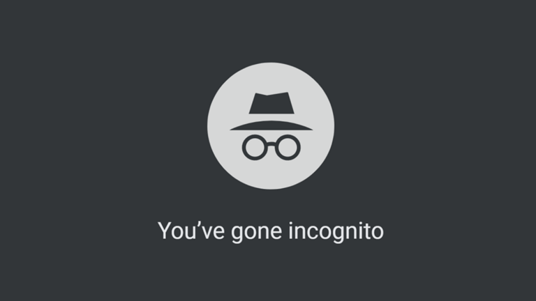 No, Chrome doesn’t save your Incognito Mode history, but there is a cache