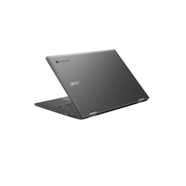 Acer unveils 13th Gen Raptor Lake Chromebook Spin 714